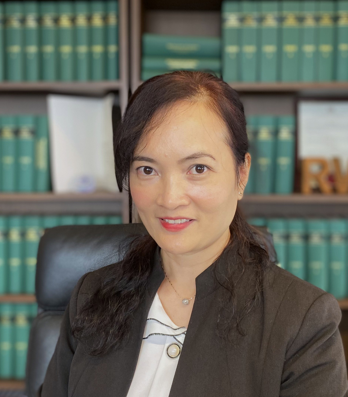 Mandy Wong Tsui Chyn – Richard Wee Chambers