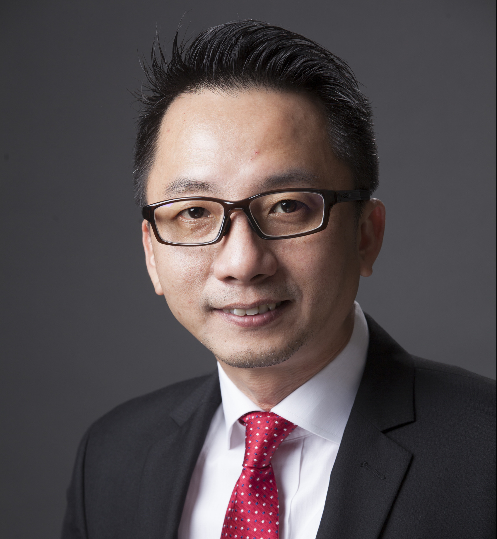 Will Fung – Richard Wee Chambers