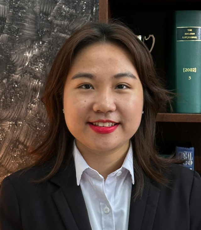 Our Team – Richard Wee Chambers