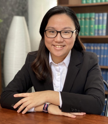 Meet Our Team - Richard Wee Chambers