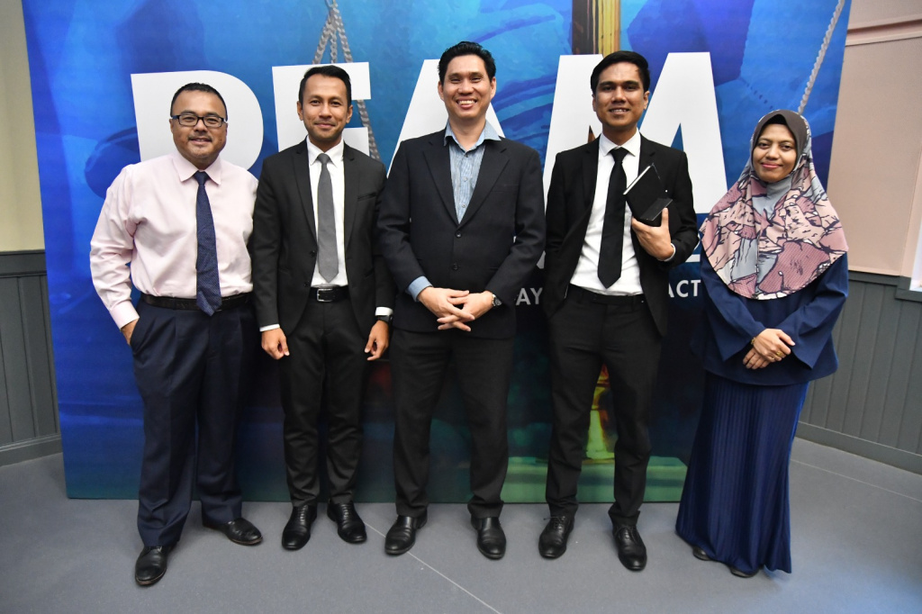 RWC Webreport: PFAM Legal Conference 2023 – Richard Wee Chambers