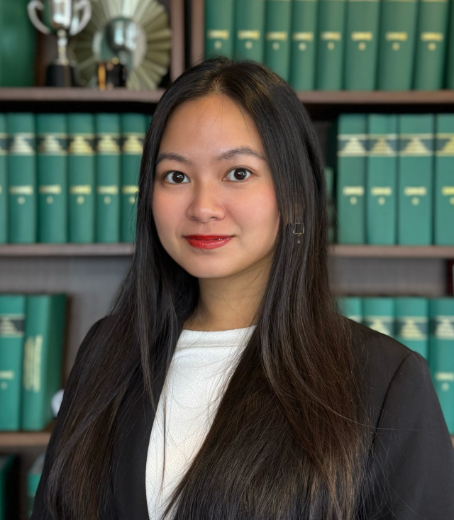 Our Team – Richard Wee Chambers