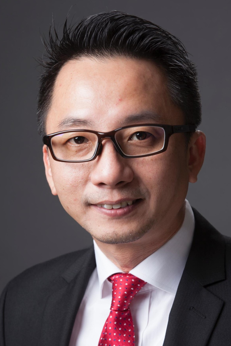 Will Fung – Richard Wee Chambers