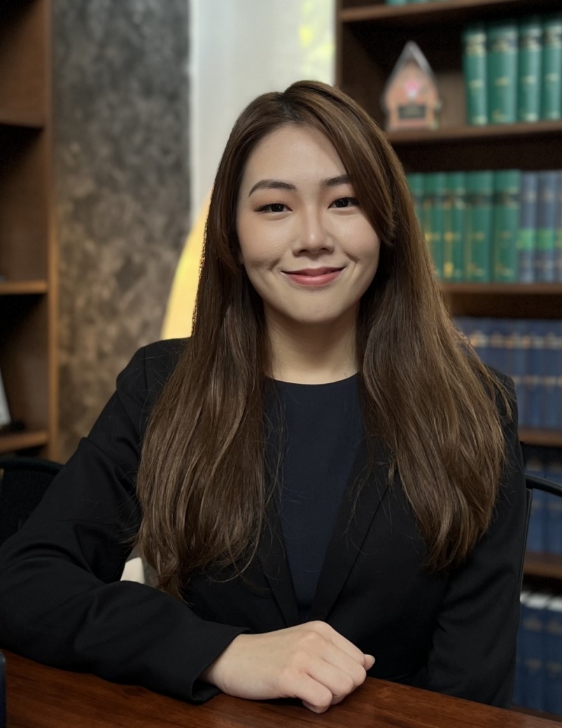 Jay Tee – Richard Wee Chambers