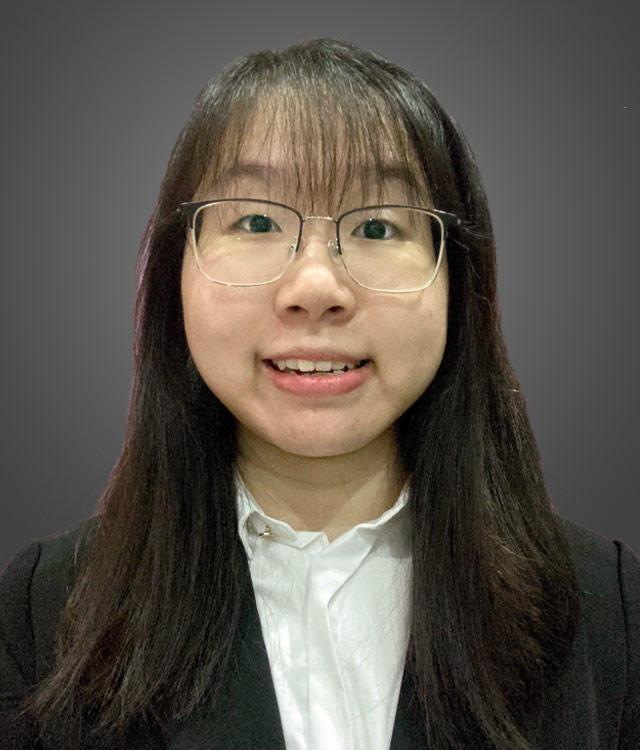 Lim Yi Xuan – Richard Wee Chambers